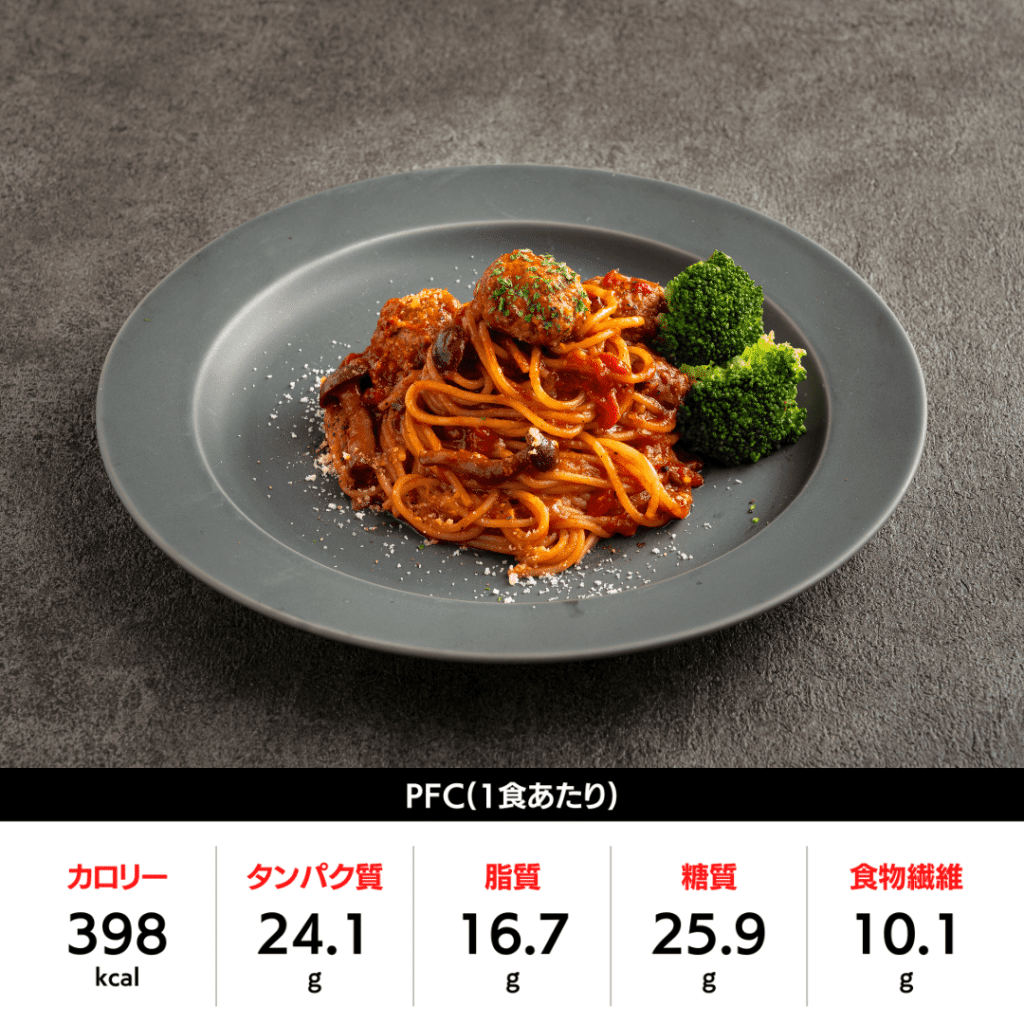 【筋肉食堂DELI】パスタ商品に『ZENBヌードル』採用！高たんぱくパスタがさらに美味しくリニューアル！ - 筋肉食堂｜KINNIKUSHOKUDO